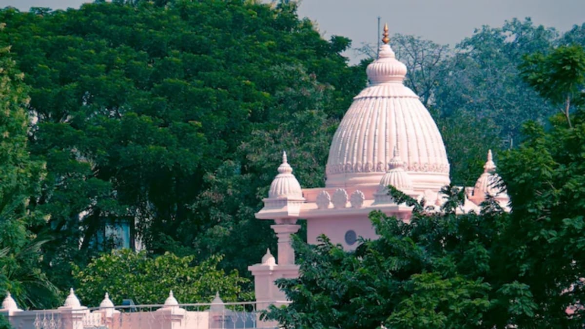7 Most Famous Temples In India