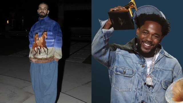 Drake's Father BREAKS Silence On Kendrick Lamar's Win At Grammys Amid ...