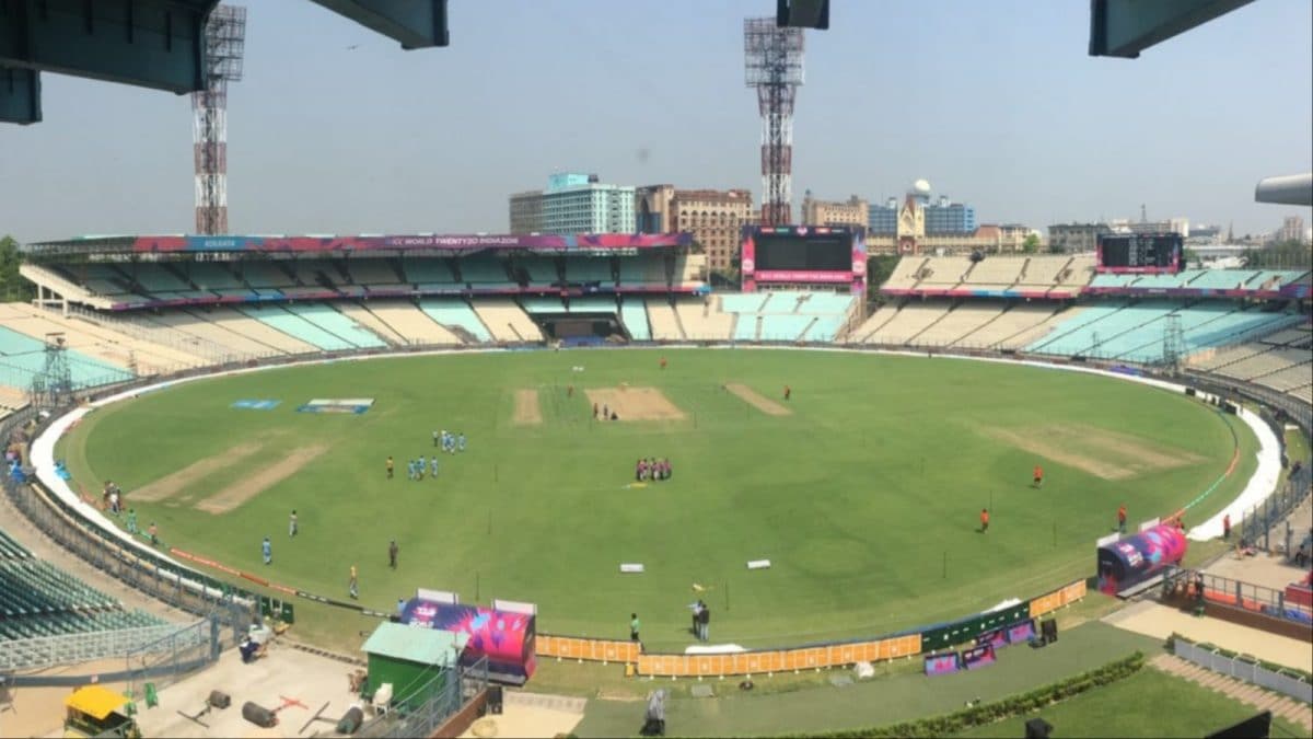 KKR Vs RCB To Kickstart IPL 2025 On March 22, Eden Gardens To Host ...