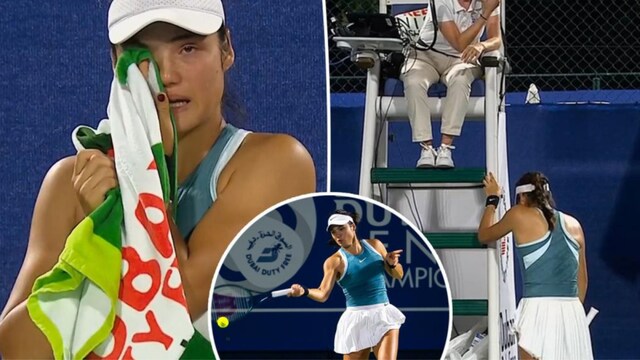 Game, Set, Hate: Tennis Stars Reveal Their Own Experiences After Emma ...