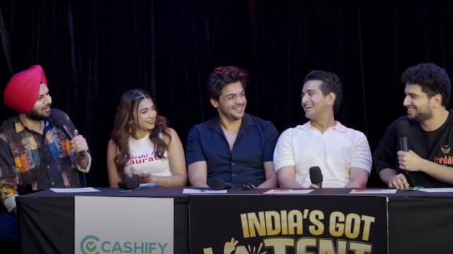 FIR Filed Against Ranveer Allahbadia, Samay Raina For Promoting ‘Obscenity’ On India’s Got ...