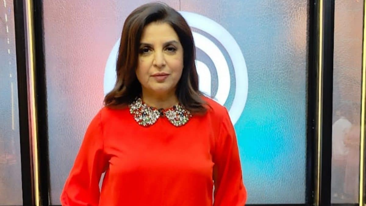Farah Khan Trolled For Saying 'Chhapri' People Like Holi, Netizens Call ...