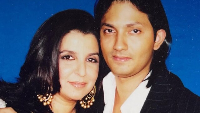 Farah Khan Makes Shocking Confession, Says She 'Hated' Shirish Kunder: 'I Thought He Was Gay ...