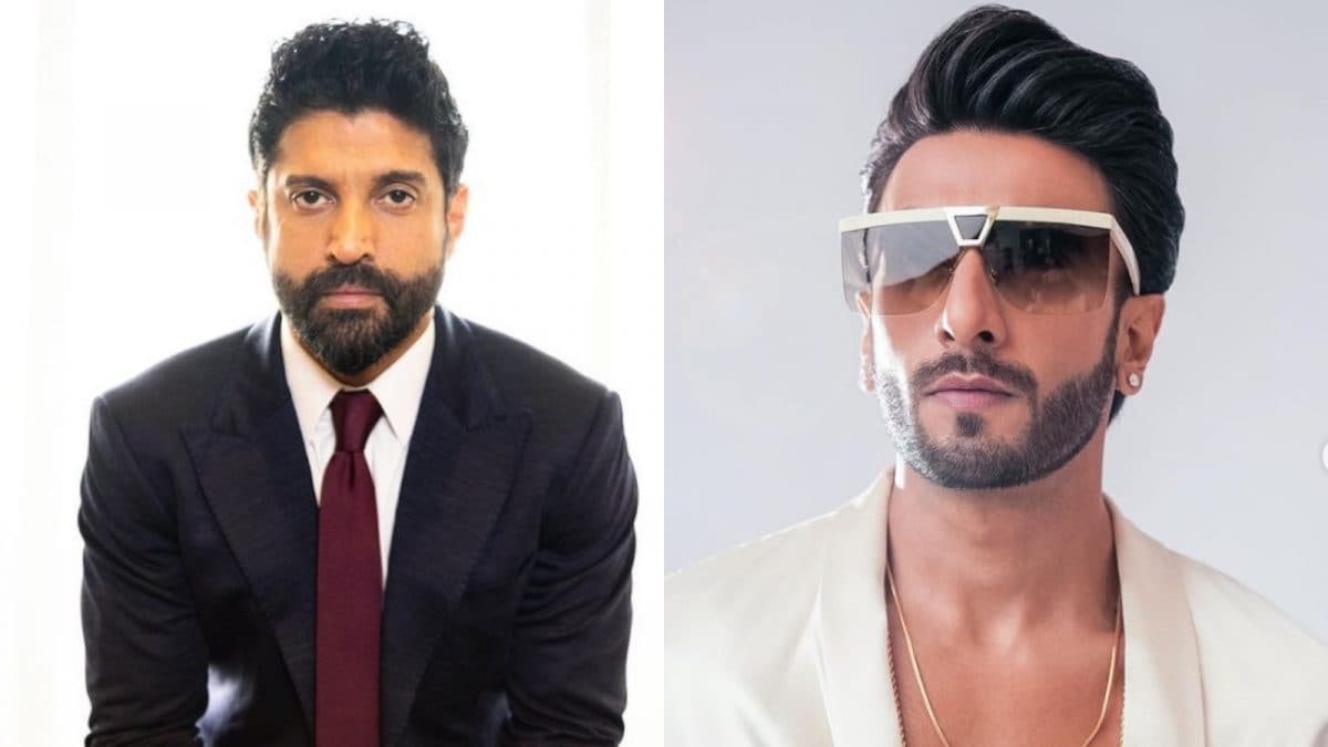 Don 3: Farhan Akhtar Shares Major Update On Ranveer Singh Starrer ...