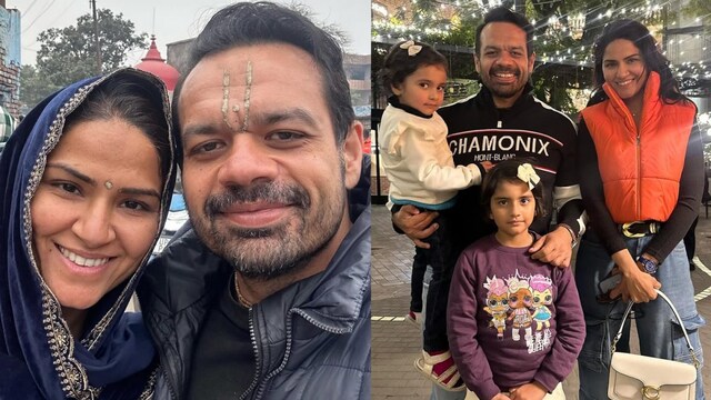 Flying Beast AKA Gaurav Taneja Was 'Shocked' When Wife Ritu Rathee Quit ...