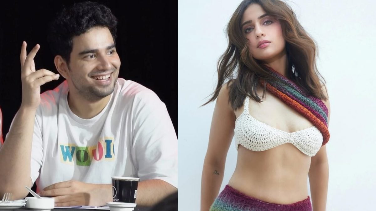 Samay Raina-Kusha Kapila Patch Up? Stand-Up Comedian Hints At It On India's Got Latent Episode ...