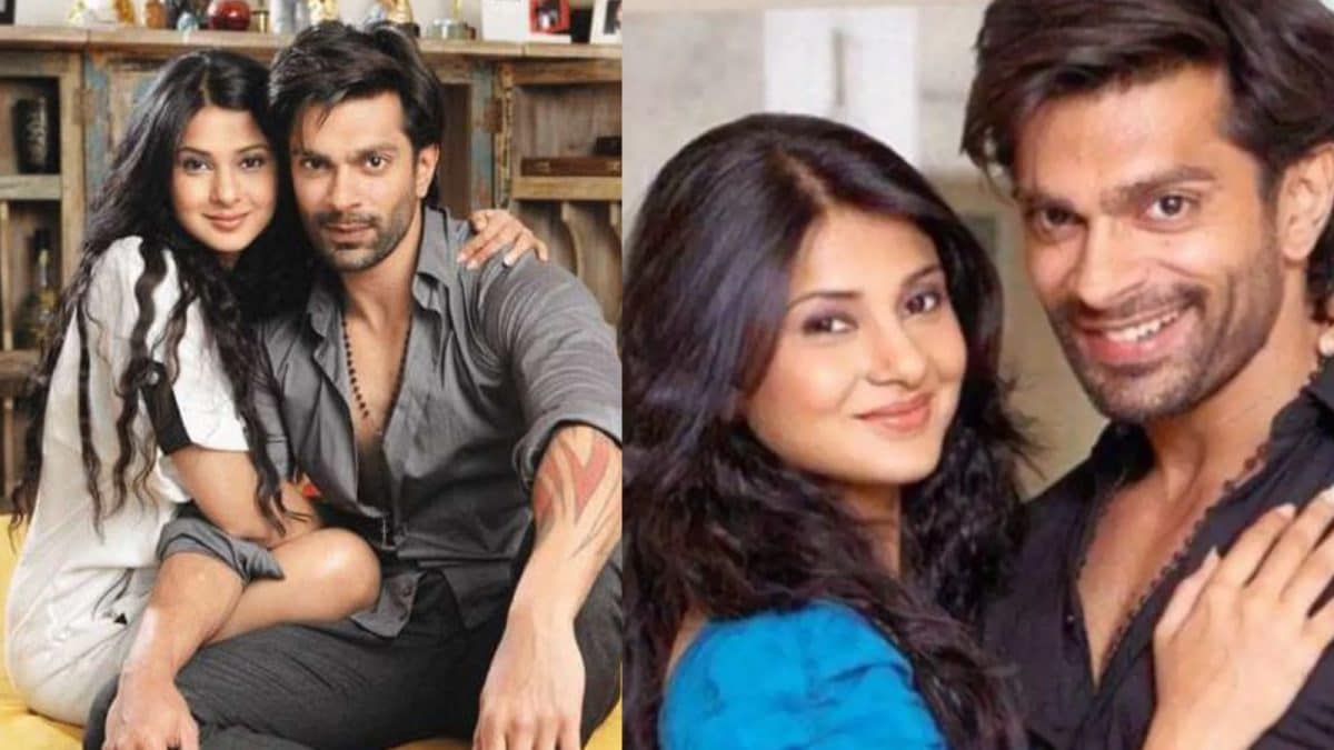 Karan Singh Grover 'Genuinely' Loved Jennifer Winget, Says Dill Mill ...