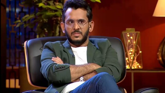 Aman Gupta REACTS To Founders' Claim That Their Invention Predicts Cancer: 'Meri Zindagi Kharab ...