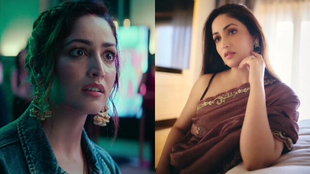 Yami Gautam Reacts To Her Viral Monologue From Dhoom Dhaam As A Woman