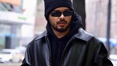 YouTuber Lakshay Chaudhary Claims His Rivals Tried To 'Kill' Him In ...