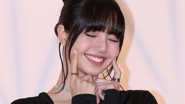 BLACKPINK's Lisa Reacts To Indian Fans For The First Time, Hints At ...