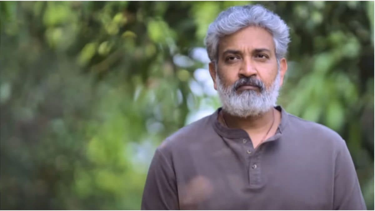 SS Rajamouli’s Baahubali: The Beginning Dream Kicked Off With This One ...