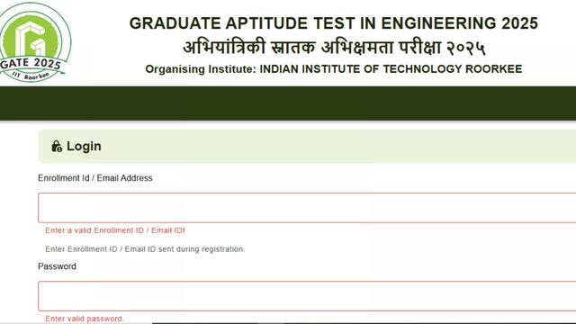 GATE 2025 Result To Be Released Tomorrow, Check Documents Required ...