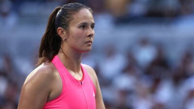 Abu Dhabi Open Issues Public Apology To Russia's Daria Kasatkina After ...
