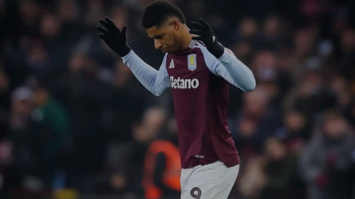 'Freedom': Jadon Sancho Hints At Resentment Towards Manchester United ...