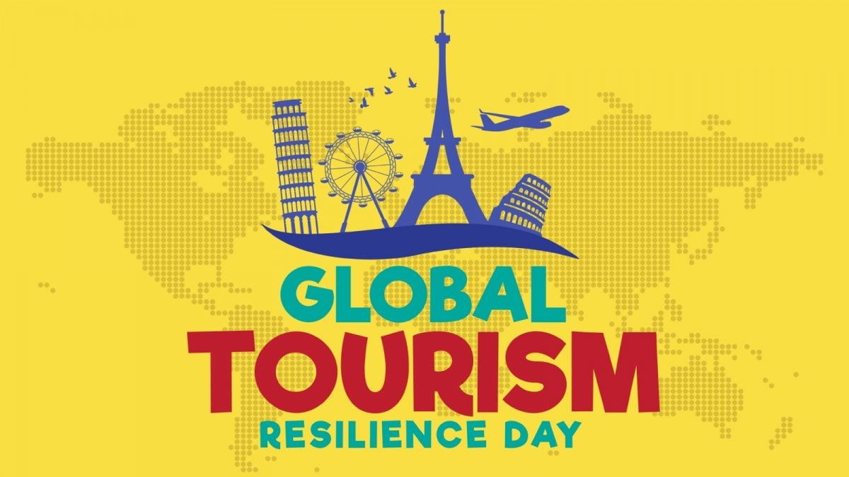 Global Tourism Resilience Day 2025: History, Significance, Celebration ...