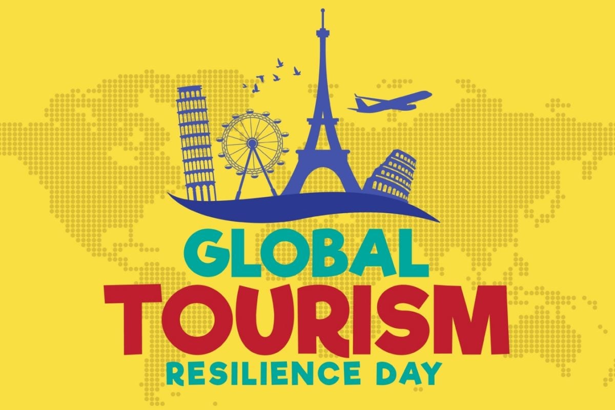 Global Tourism Quotes