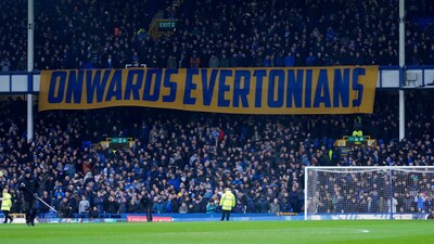 Everton Women To Make Historic Move To Goodison Park In 2025/26 Season ...