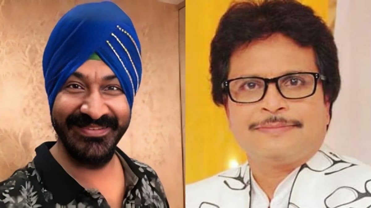 TMKOC: Gurucharan Singh Admits Asking Asit Modi For Work, Says 'My ...
