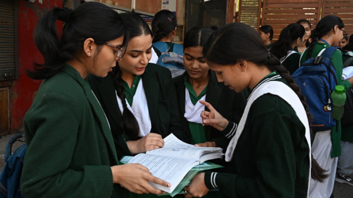 TS SSC Manabadi Results 2026: How To Download Telangana Board Class ...