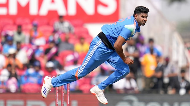 Harshit Rana Creates History Vs England, Becomes First Indian To ...