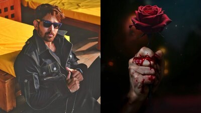 Harshvardhan Rane Announces His Next Musical Love Drama ‘Deewaniyat ...