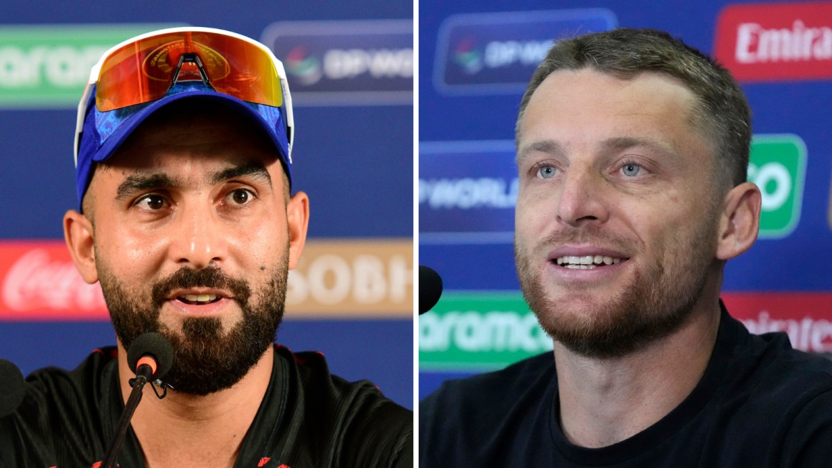 Champions Trophy, Group B Scenarios: AUS Vs SA Washout Revives Semi ...