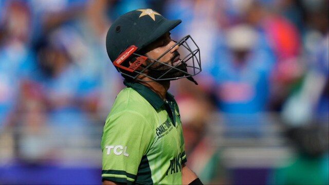 How Pakistan Can Qualify For Champions Trophy 2025 Semifinal After ...