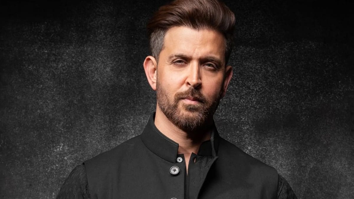 Documentary On Hrithik Roshan Soon? Director Shashi Ranjan Reveals 'It Will Include...' | Movies ...
