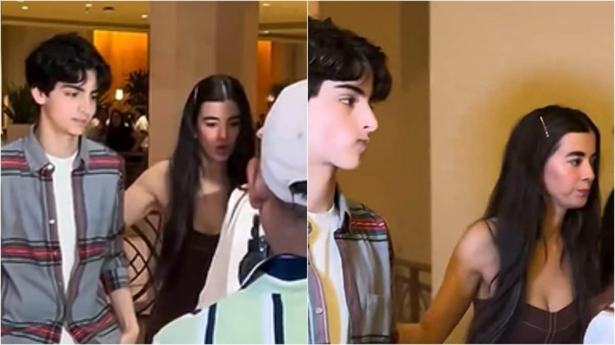 Hrithik Roshan’s GF Saba Azad Arrives For The Roshans Success Bash With ...