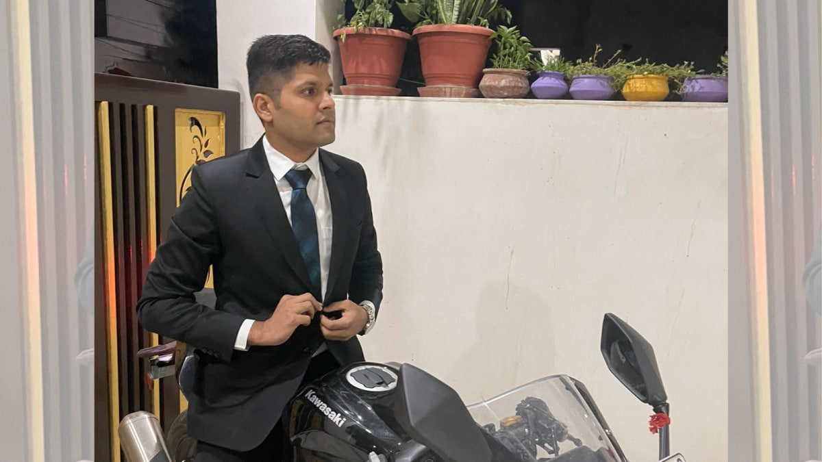 JEE Main Success Story: Meet Kalpit, The First Person To Score 360, Now A Thriving Entrepreneur ...