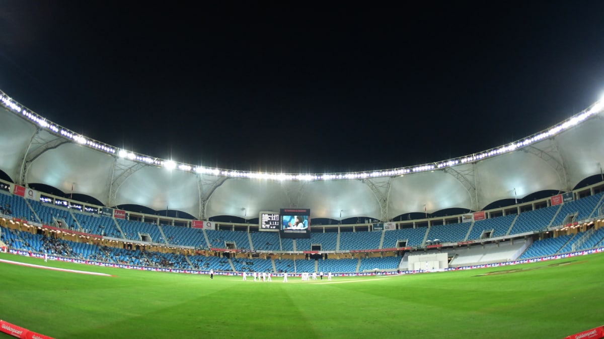 Dubai Weather Forecast, India Vs Bangladesh Champions Trophy: Will Rain ...