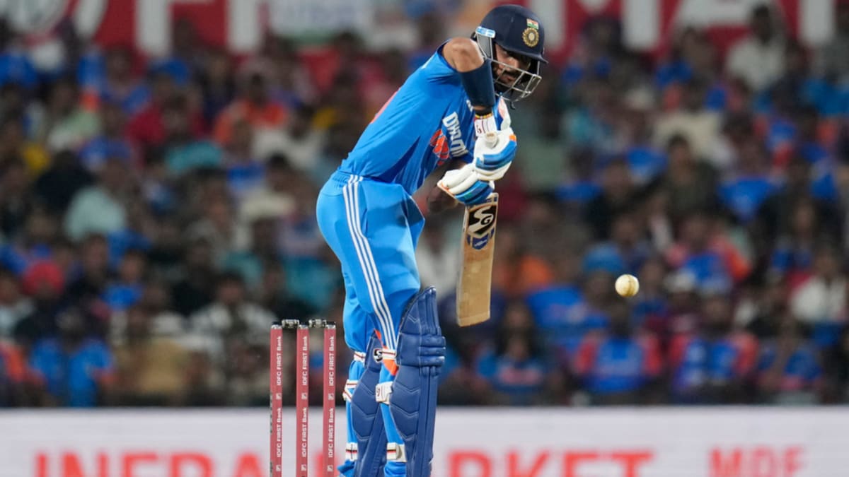 IND Vs ENG, 1st ODI: Rohit Sharma Explains Rationale Behind 'Improved ...