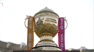 IPL 2025 Full Schedule: Complete Fixtures, Match Timings And Venues ...