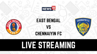 East Bengal vs Chennaiyin FC, ISL 2024-25: Match Preview, Live Streaming, Predicted XI And Full ...