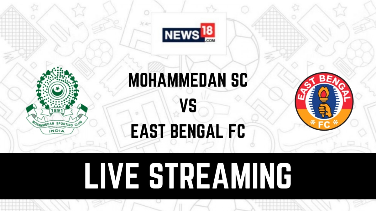 Mohammedan SC vs East Bengal FC: ISL 2024-25 Preview & Predictions | Football News - News18