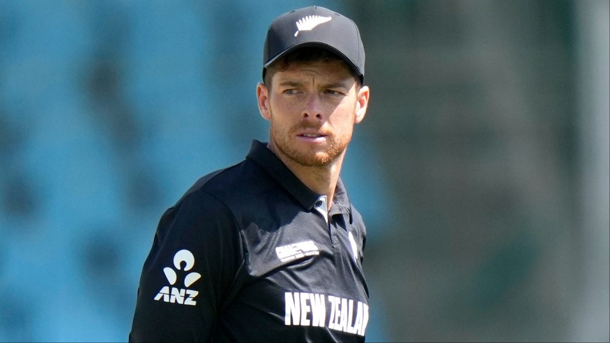 2 Wins, 4 Losses, One Dubai Heartbreak: New Zealand's Record In ICC ...