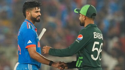 Not Pakistan! Former Wicketkeeper Picks India's Hardest Opponent In ...