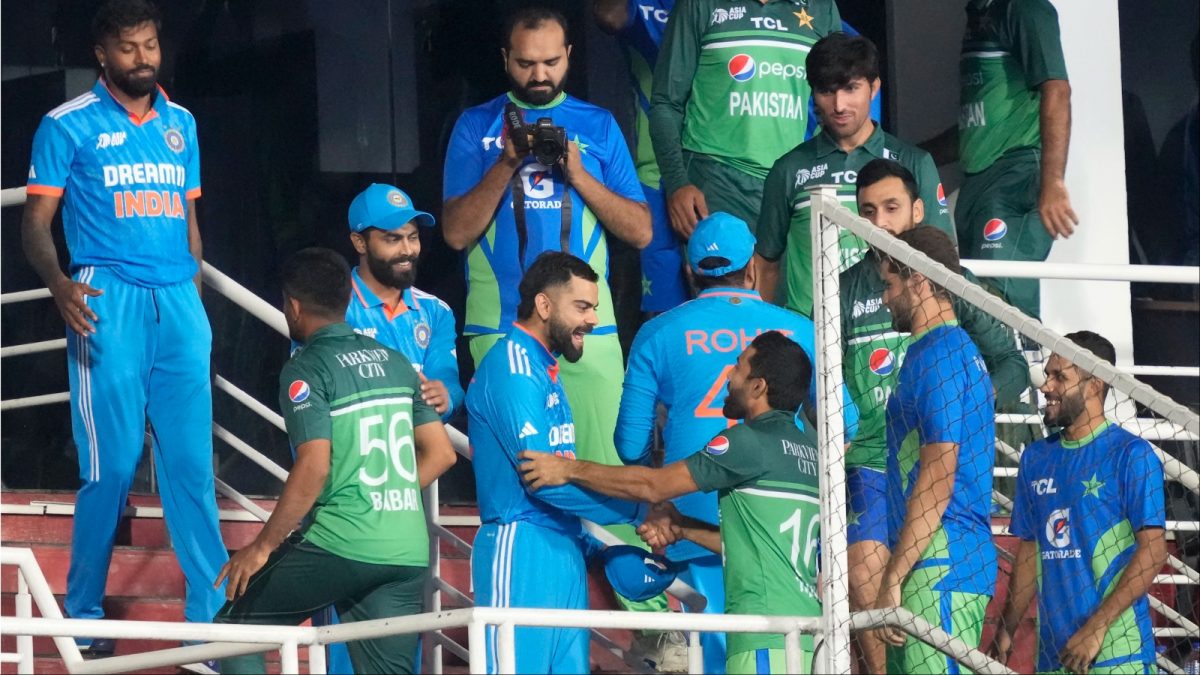 Pakistan Recruits Mudassar Nazar To Prep For Key India Match In CT 2025 ...