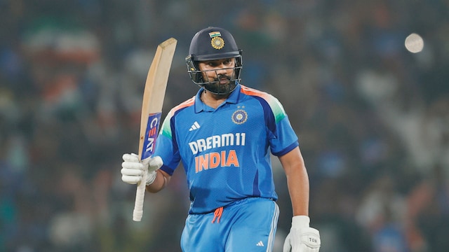 India vs England 2nd ODI Highlights: Rohit Sharma's Sublime 119 Leads ...