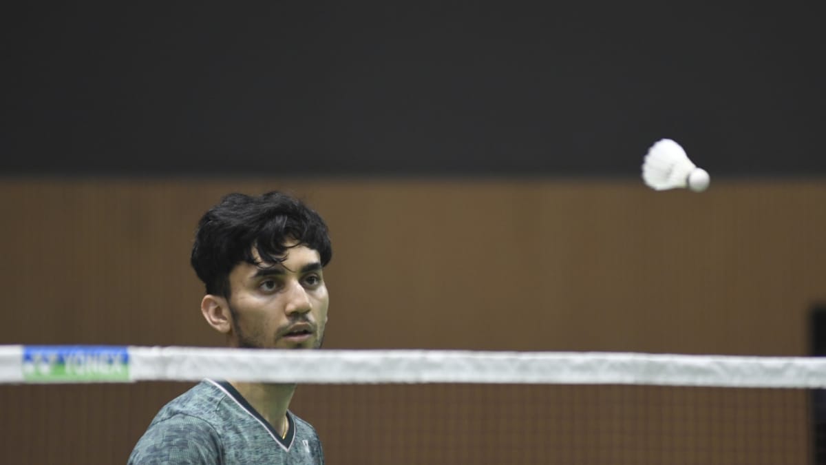 Badminton Asia Mixed Team Championships: India Thrash Macau 5-0 To Book ...