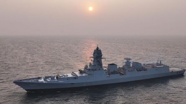 Indian Navy SSC Recruitment 2025 Begins For 270 Posts, Selection Via ...