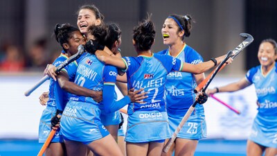 Indian Women's Hockey Team Head Coach Harendra Singh Calls For Focus On ...