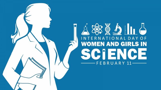 International Day Of Women And Girls In Science 2025: Theme, History ...
