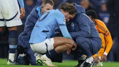 Alan Shearer Blames VAR Delay For Jack Grealish's Injury Vs Real Madrid ...