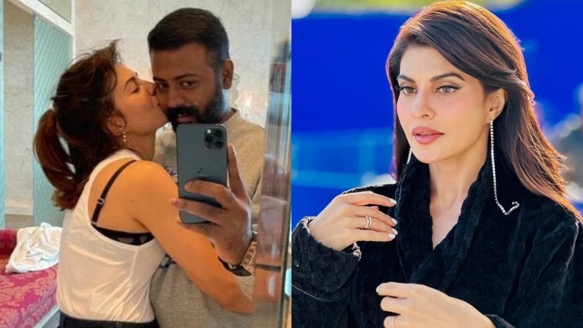 Sukesh Chandrashekhar Gifts Bali Island To Jacqueline Fernandez, Mourns Her Mom's Death ...