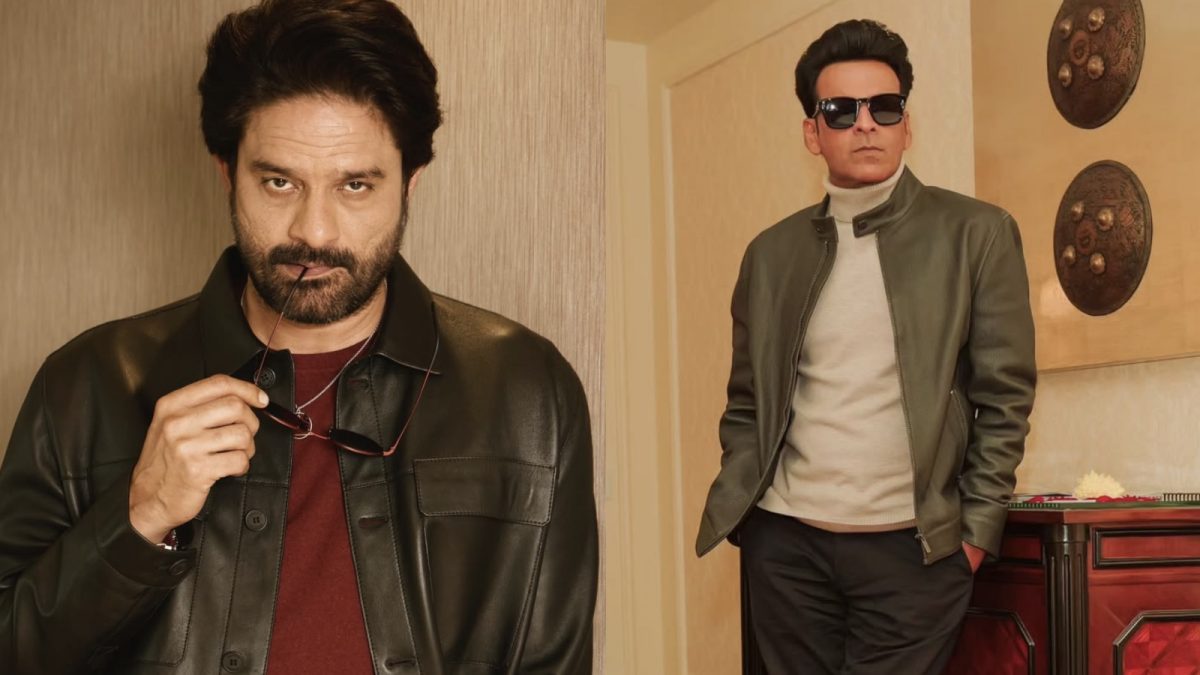 The Family Man 3 Release: Jaideep Ahlawat Says Manoj Bajpayee 'Kamaal' Hai, Script Is 'Sudar ...