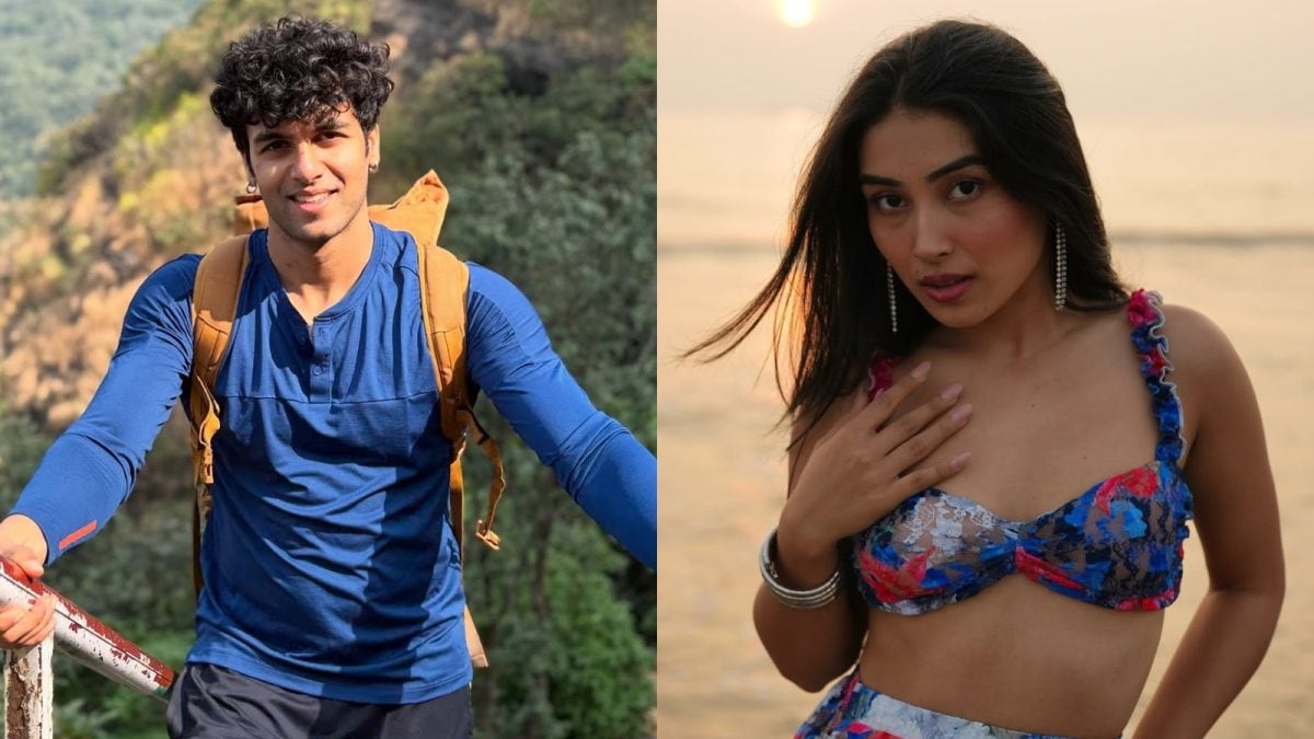 Jashwanth Bopanna REACTS To Cheating Allegations Amid Akriti Negi Breakup: 'Far From Truth ...