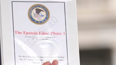 The Epstein Files: Michael Jackson, Ivanka Trump Among Key Figures In ...