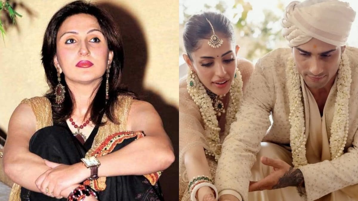 Prateik Babbar’s Sister Juhi BREAKS Silence On Not Being Invited To His Wedding: 'Someone Else ...